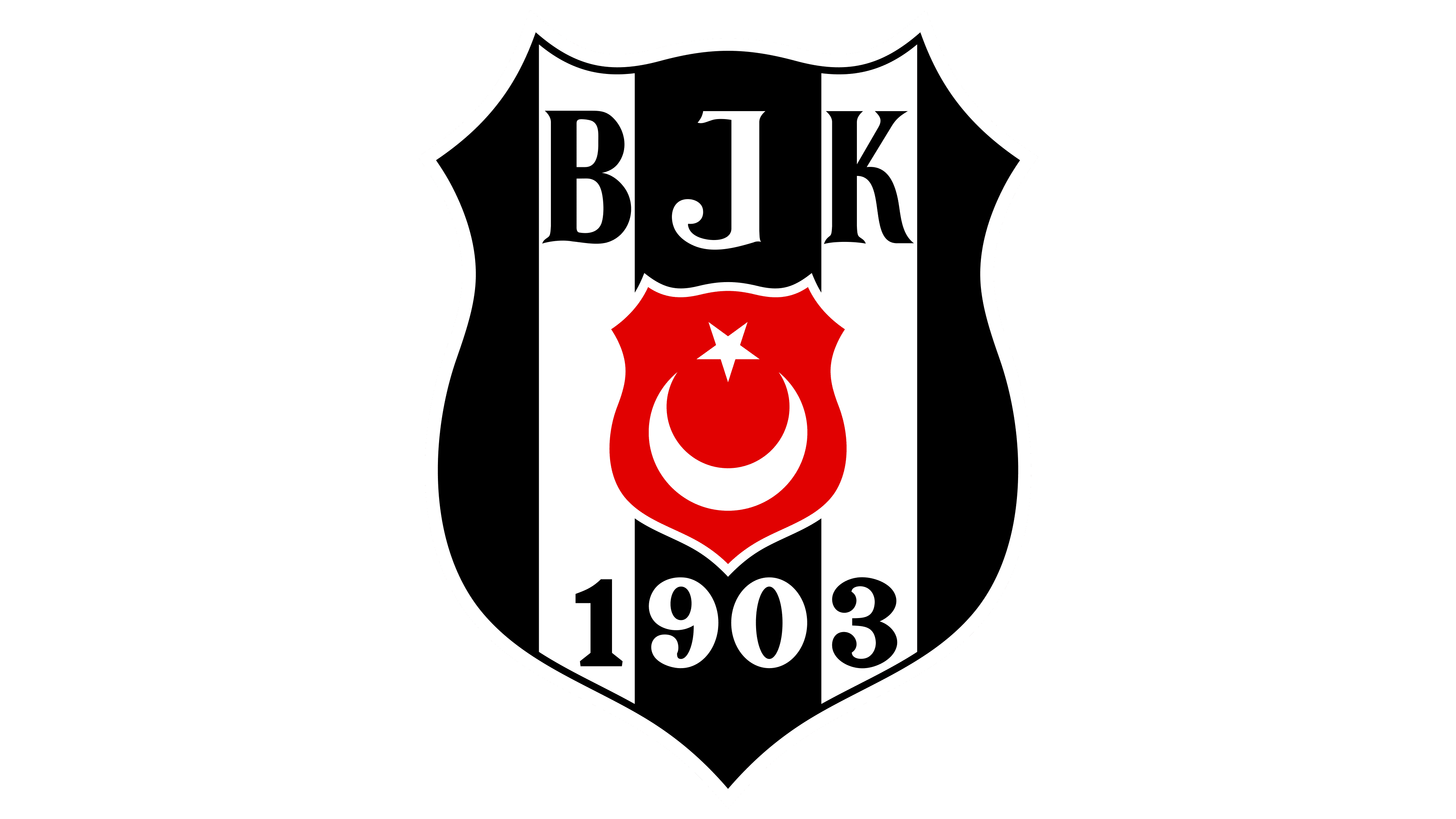 Besiktas – Vintage Kitman