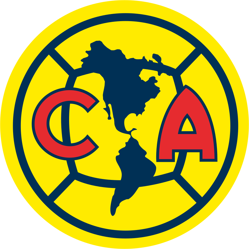 Club América – Vintage Kitman