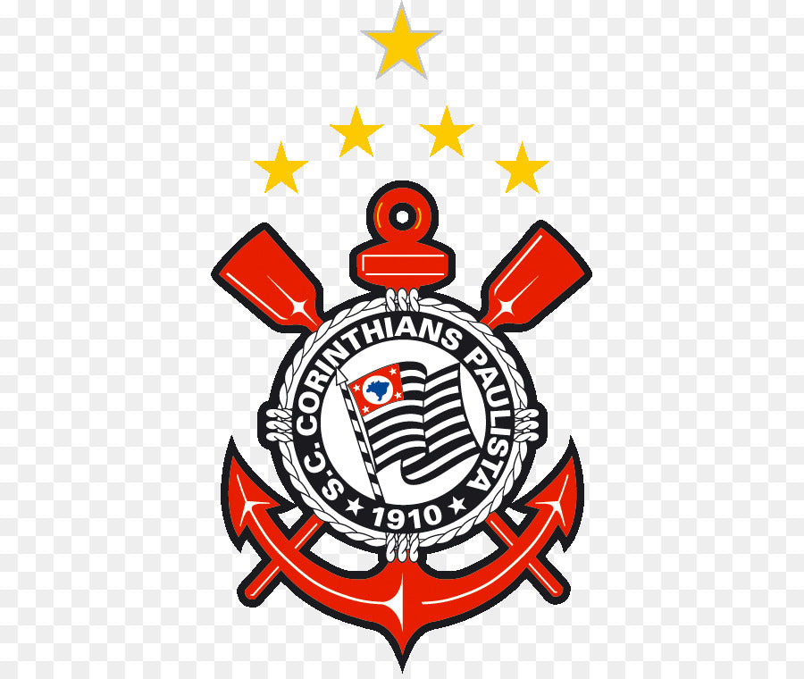 Corinthians FC – Vintage Kitman