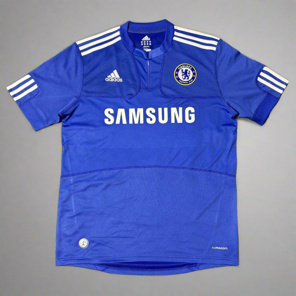 Chelsea – Vintage Kitman