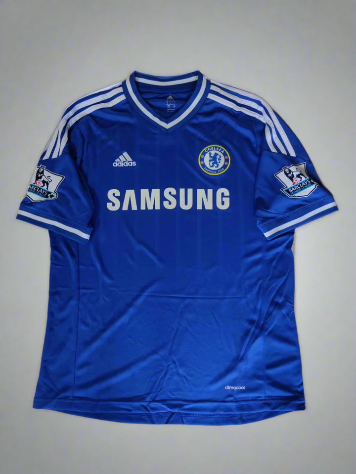 Chelsea – Vintage Kitman