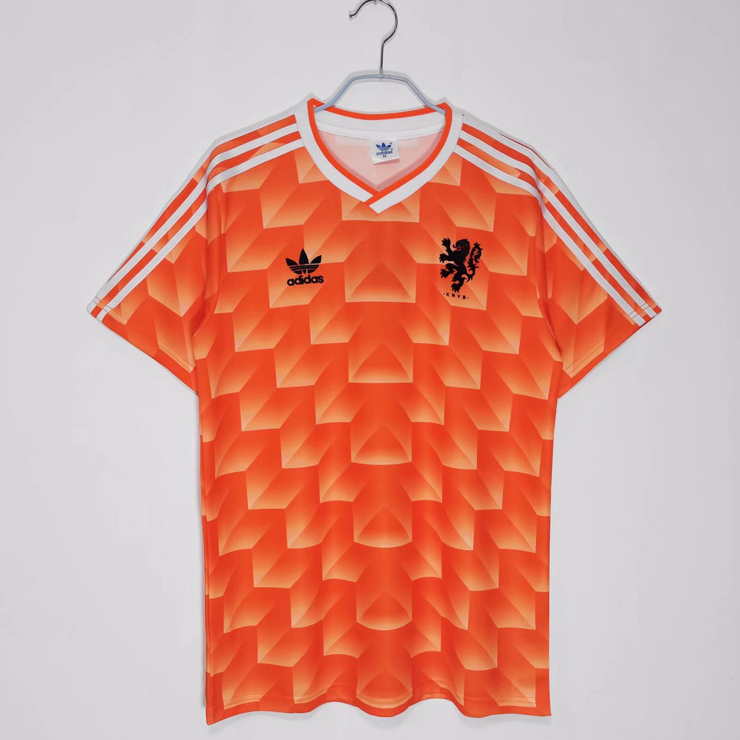 Netherlands – Vintage Kitman