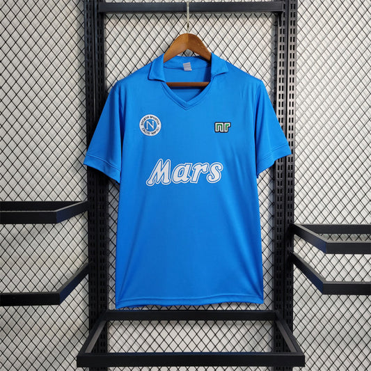 Napoli – Vintage Kitman