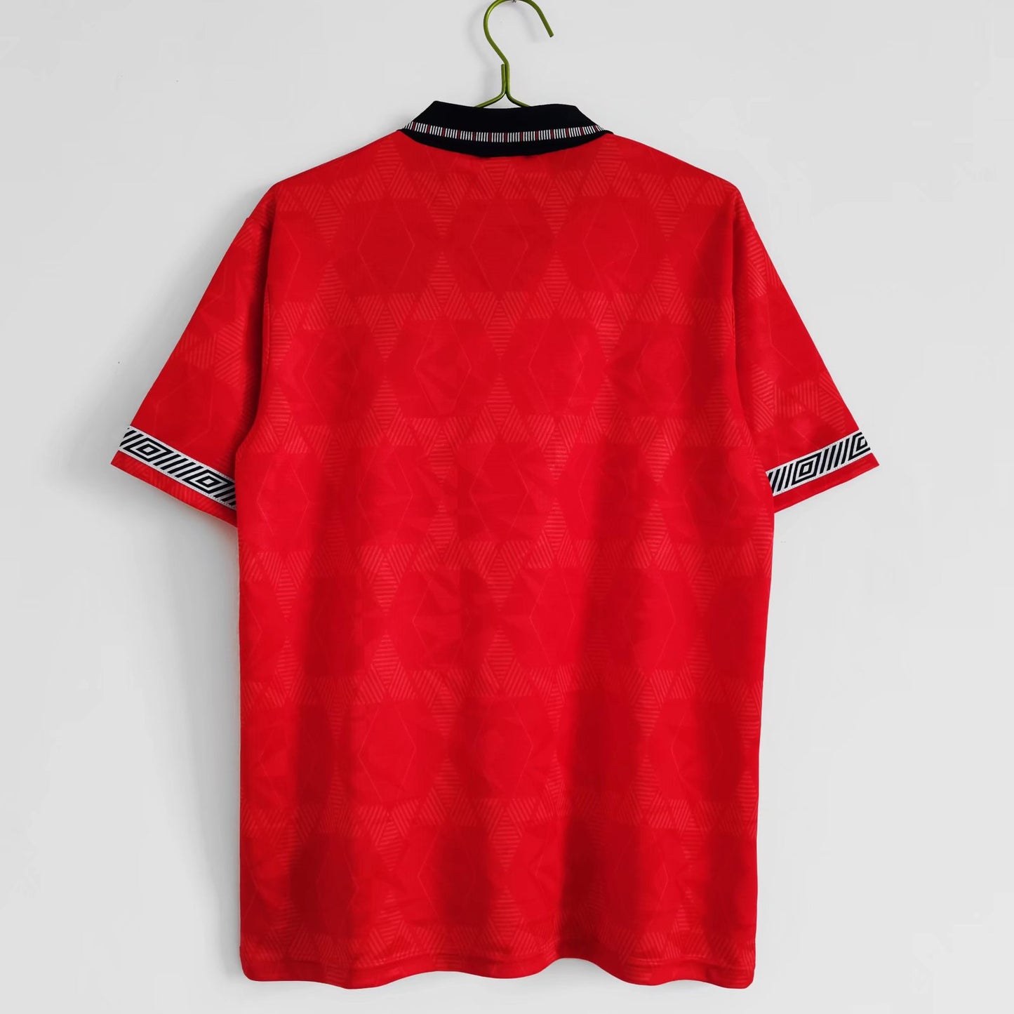 England 1990 Away Jersey – Vintage Kitman