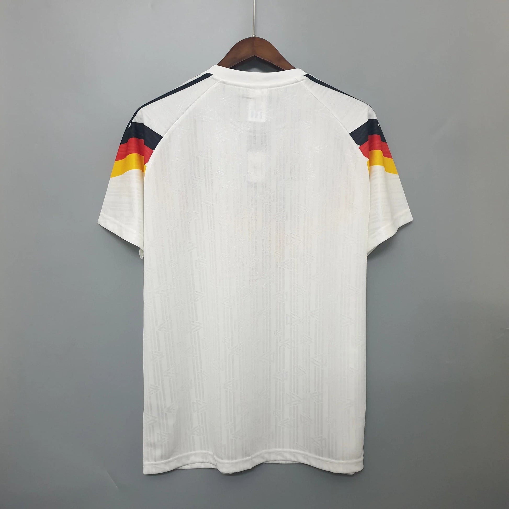 Germany 1990 Home Jersey – Vintage Kitman