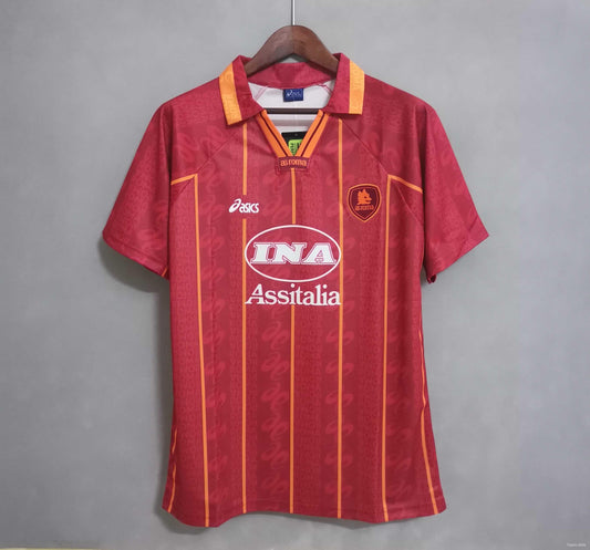 As Roma – Vintage Kitman