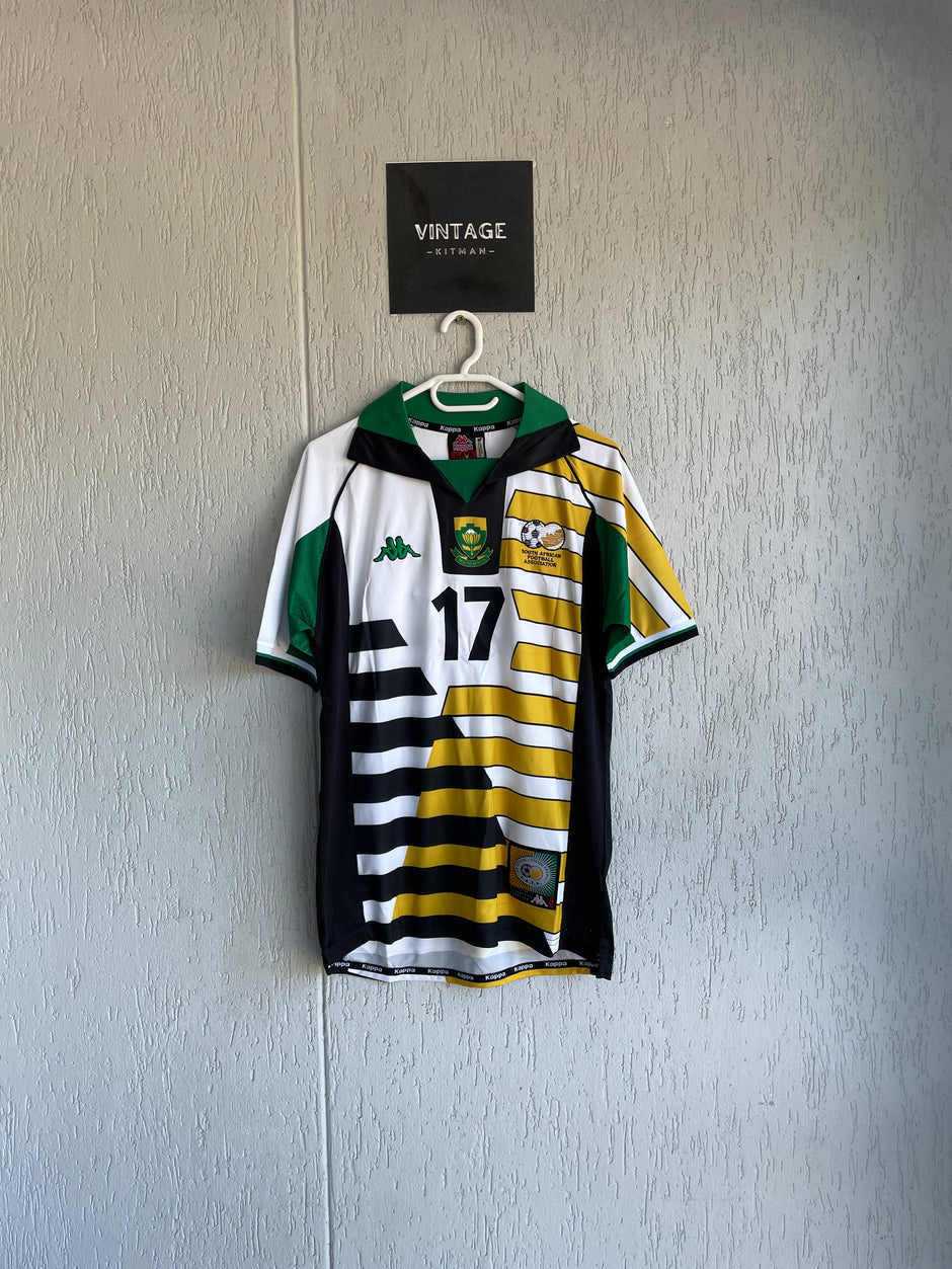 South Africa – Vintage Kitman