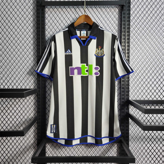 Newcastle United – Vintage Kitman