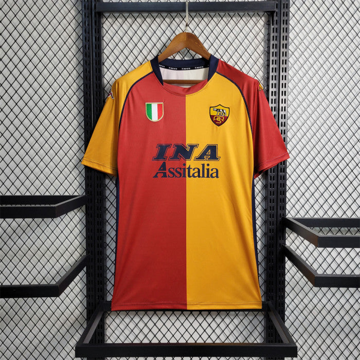 As Roma – Vintage Kitman