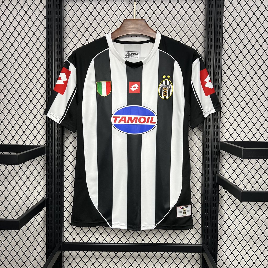 Juventus – Vintage Kitman