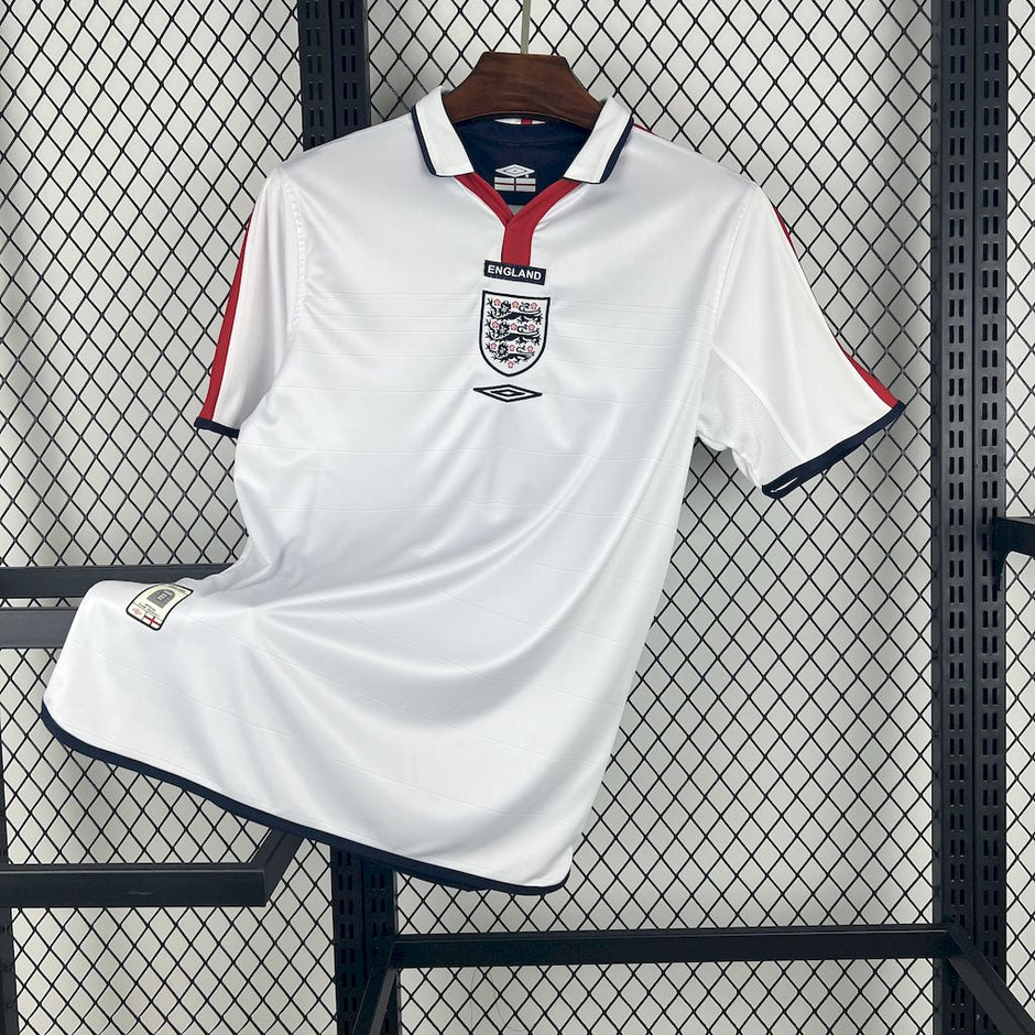 England – Vintage Kitman