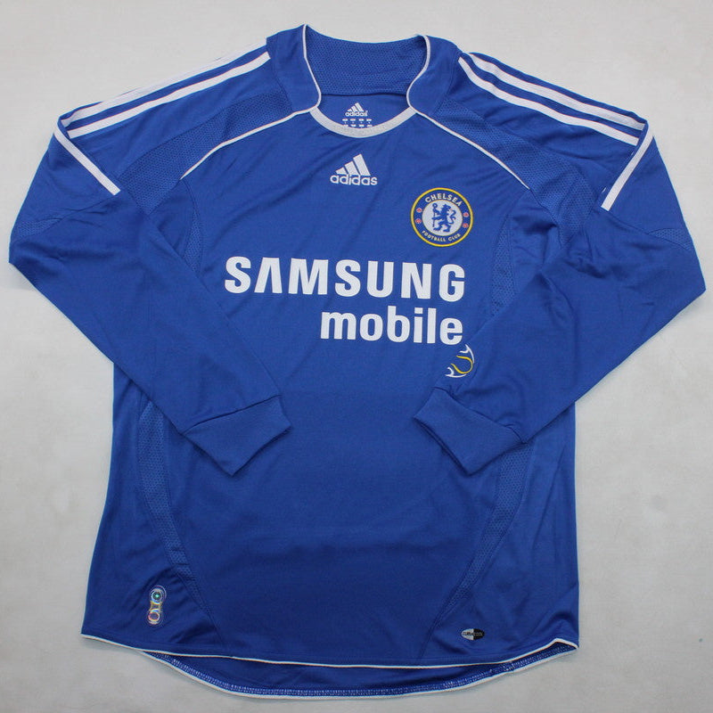 Chelsea – Vintage Kitman