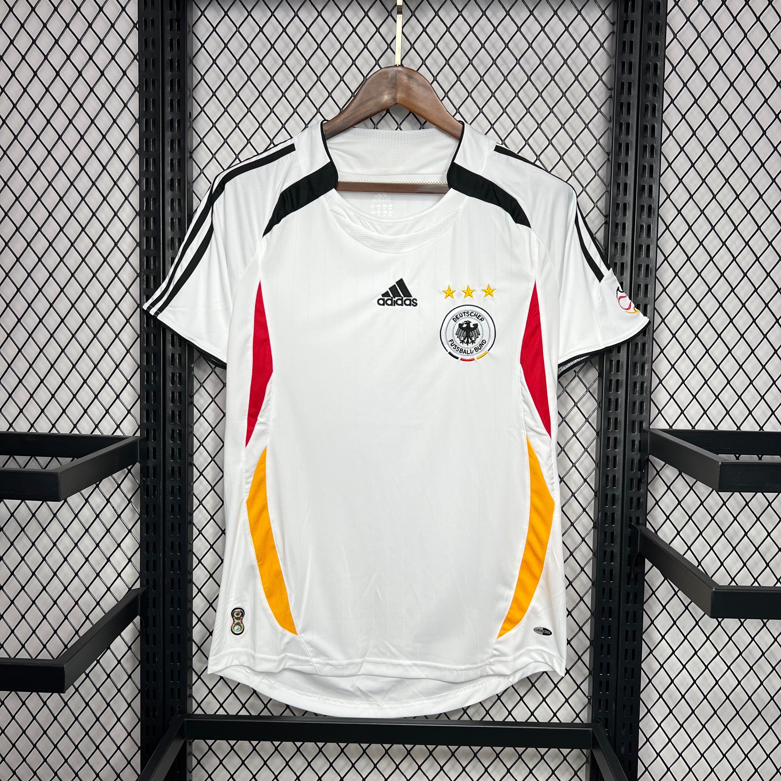 Germany – Vintage Kitman