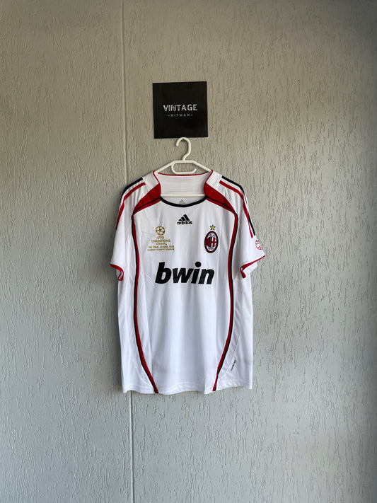 AC Milan – Page 3 – Vintage Kitman