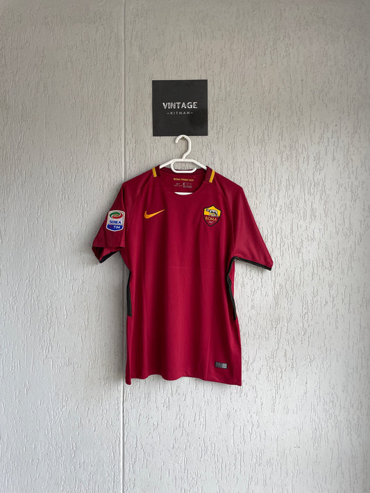 As Roma – Vintage Kitman