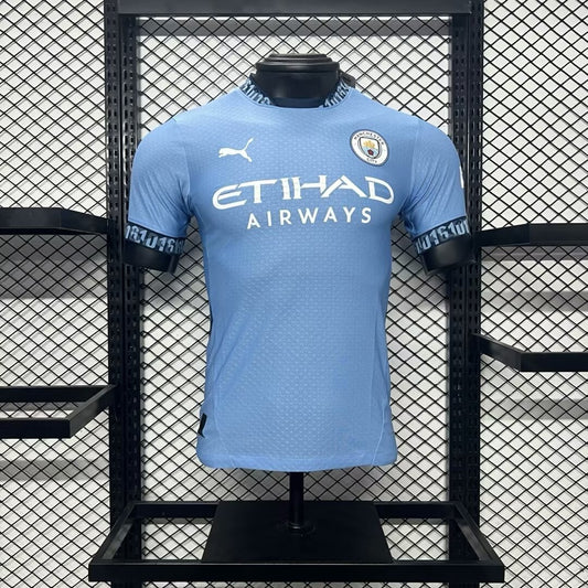 Manchester City – Vintage Kitman