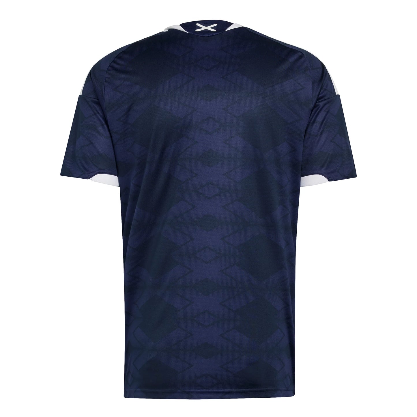 Scotland 2026 Home Jersey – Vintage Kitman