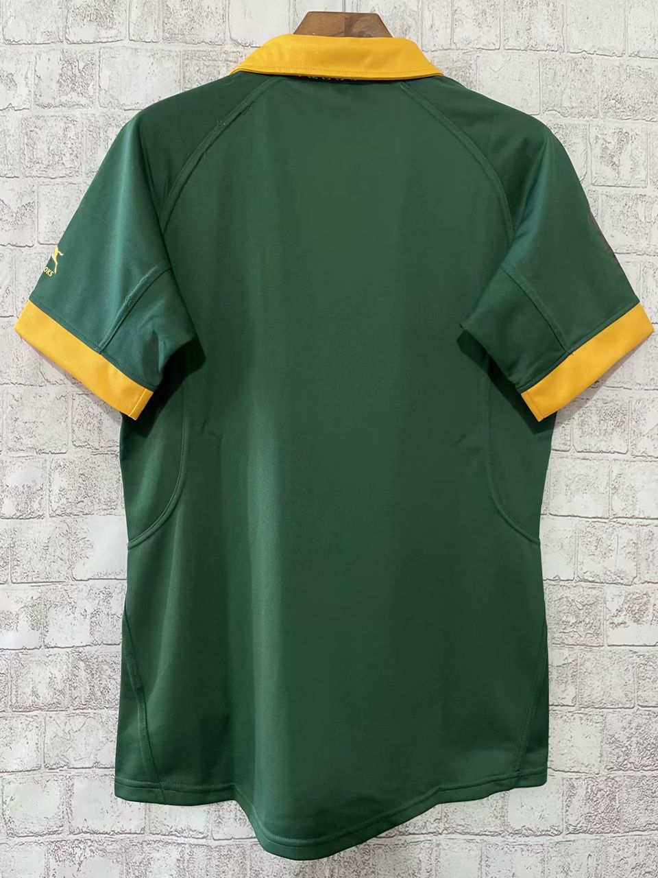 Springboks 2023-24 Home Jersey – Vintage Kitman