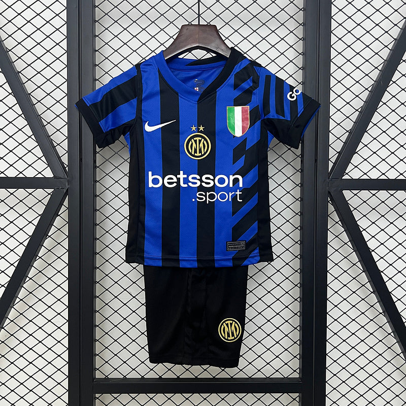 Inter Milan Kids – Vintage Kitman