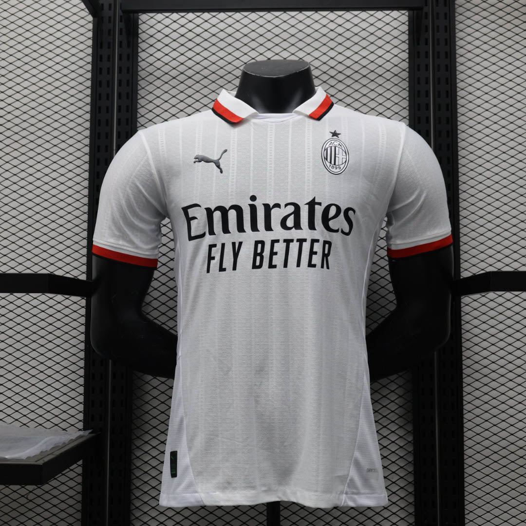 AC Milan – Vintage Kitman