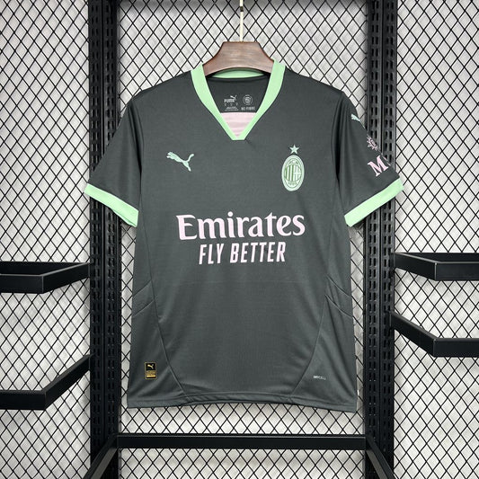 AC Milan – Vintage Kitman