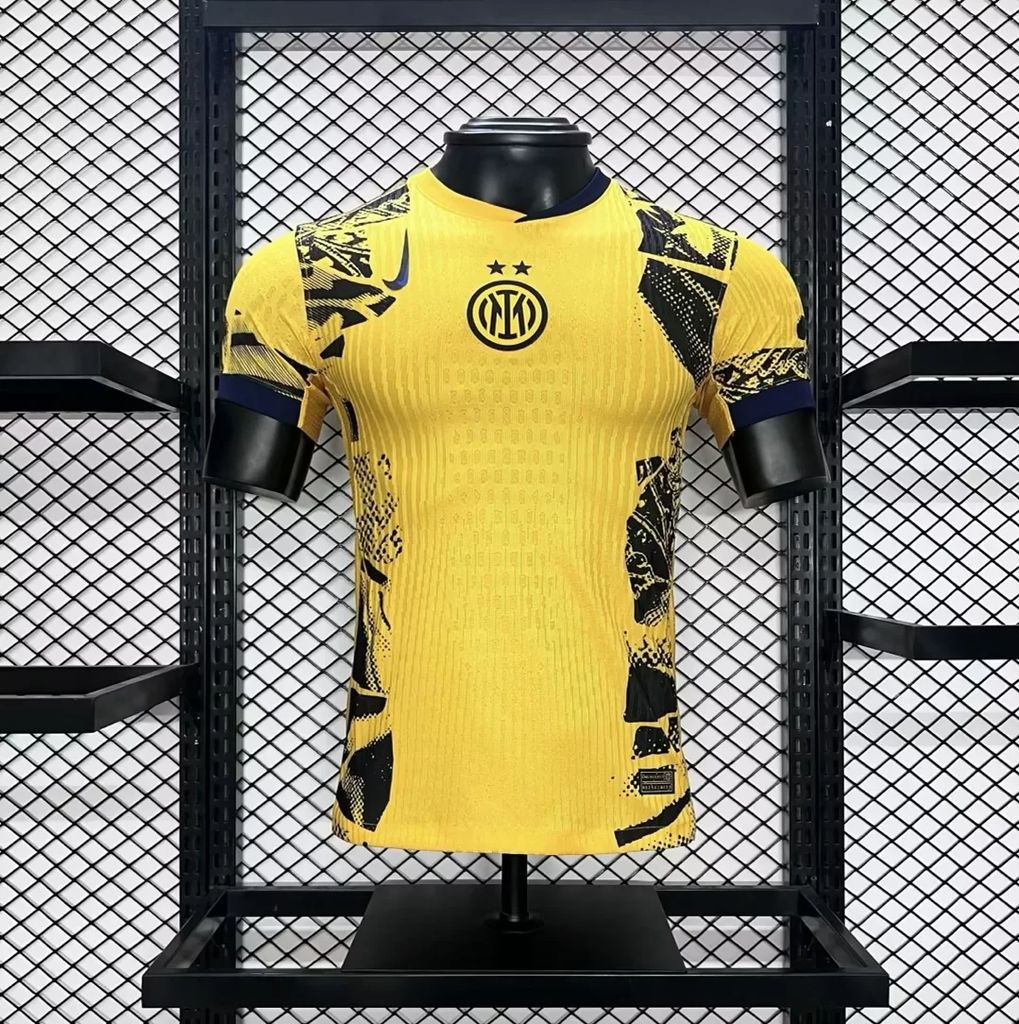 Inter Milan – Vintage Kitman