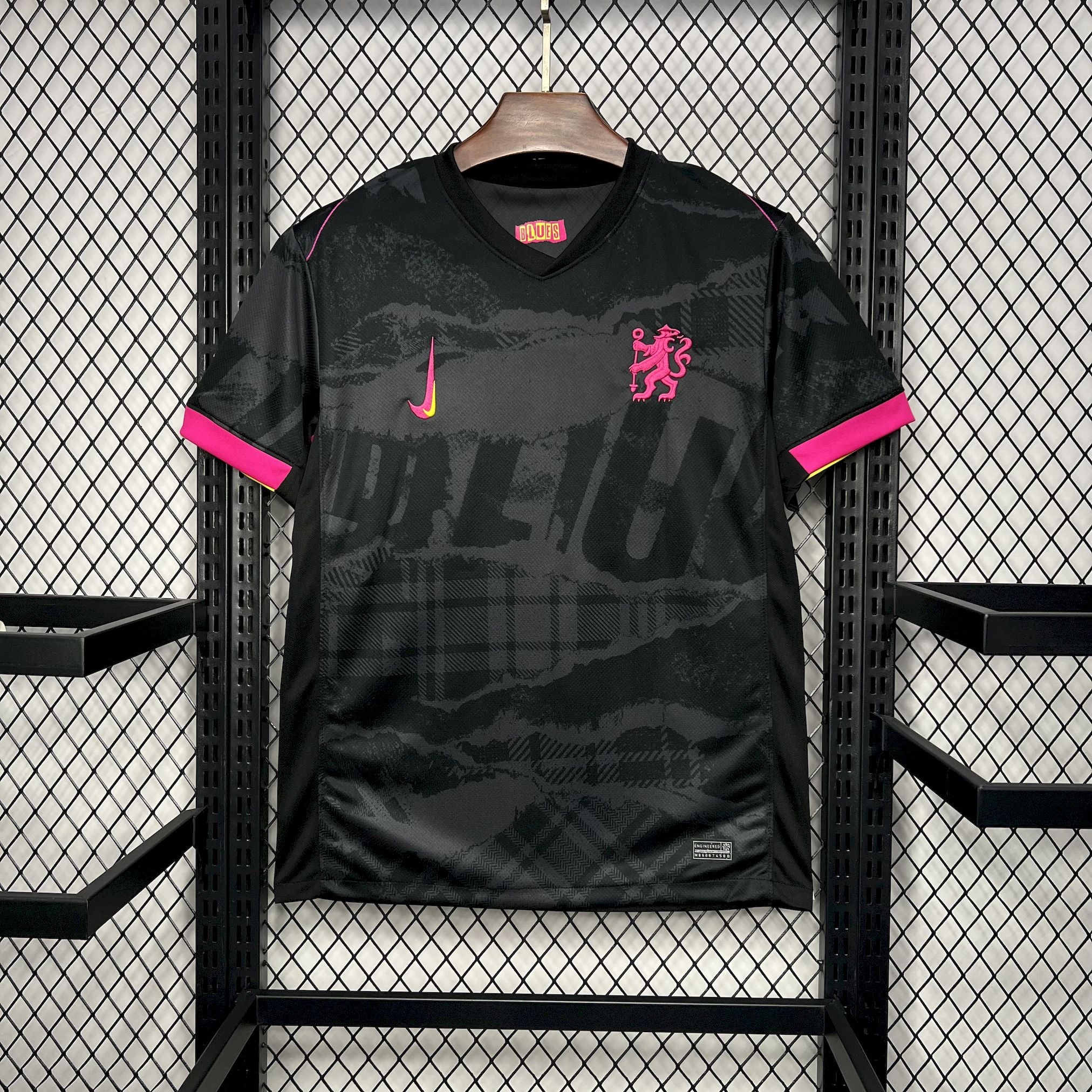 Chelsea – Vintage Kitman