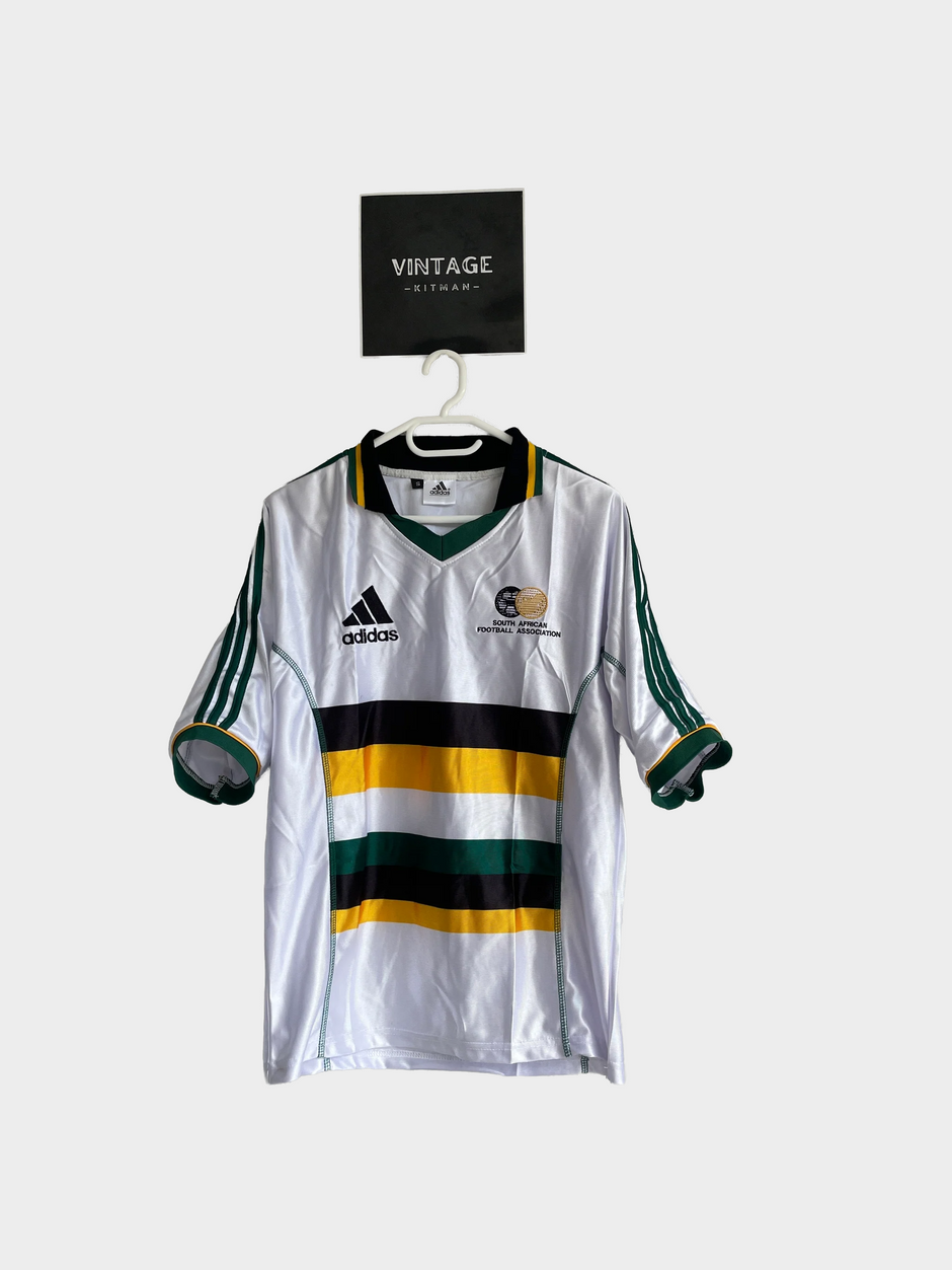 South Africa – Vintage Kitman
