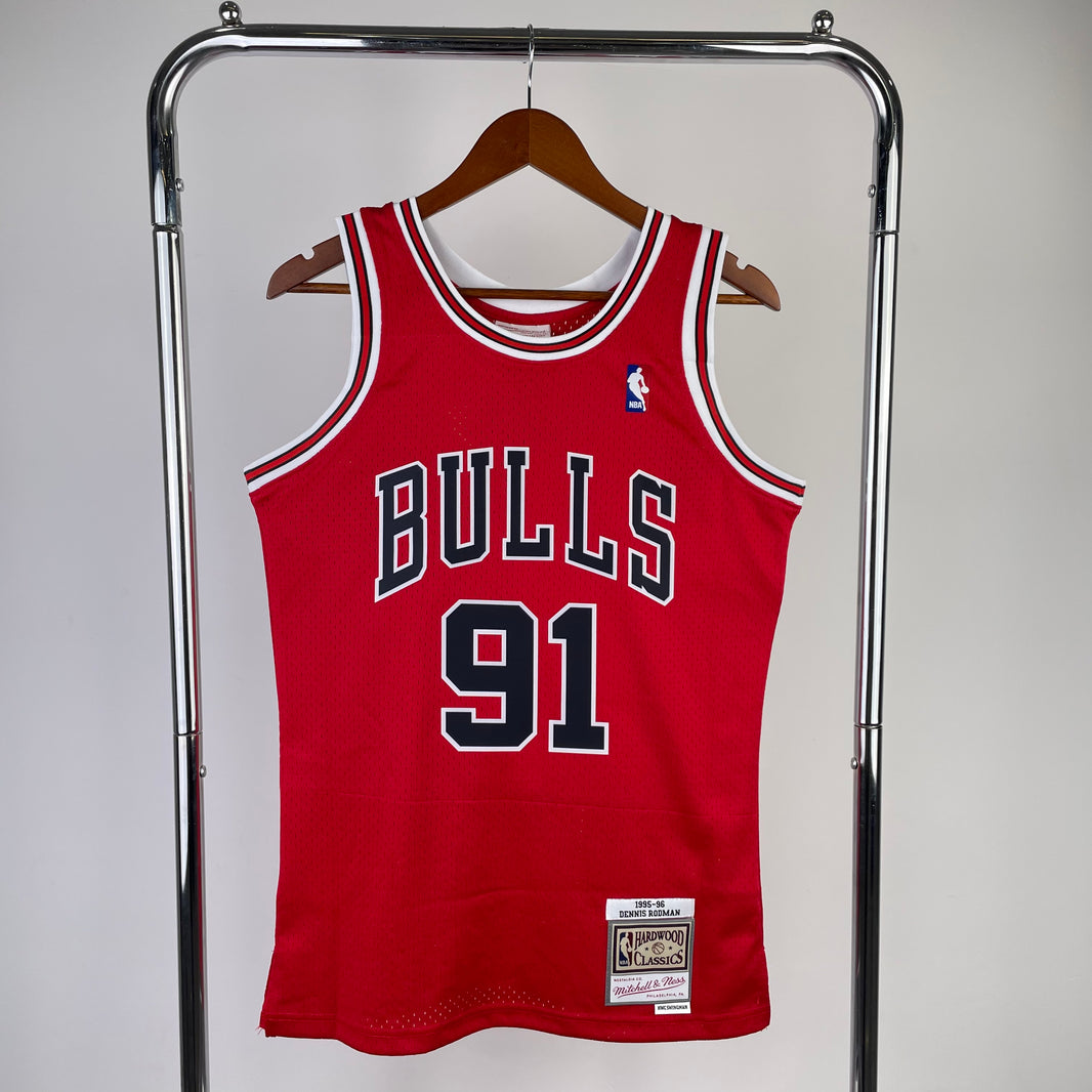 NBA – Vintage Kitman